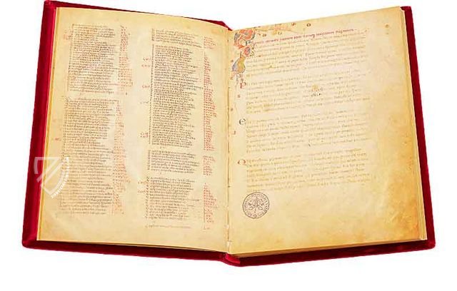 Petrarch's Poems - Ziereis Facsimiles