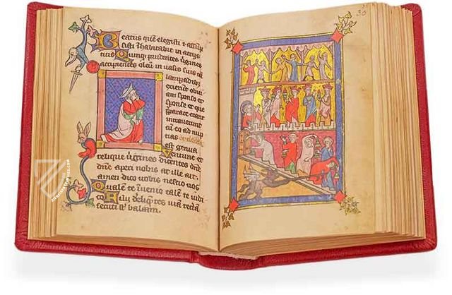 Rothschild Canticles - Ziereis Facsimiles