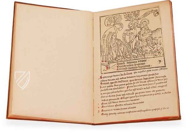 Spirituale Pomerium - Ziereis Facsimiles