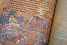 Vienna Genesis - Ziereis Facsimiles