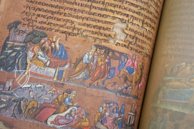 Vienna Genesis - Ziereis Facsimiles