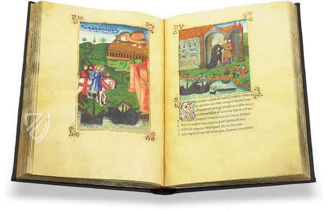 virgil eclogues commentary