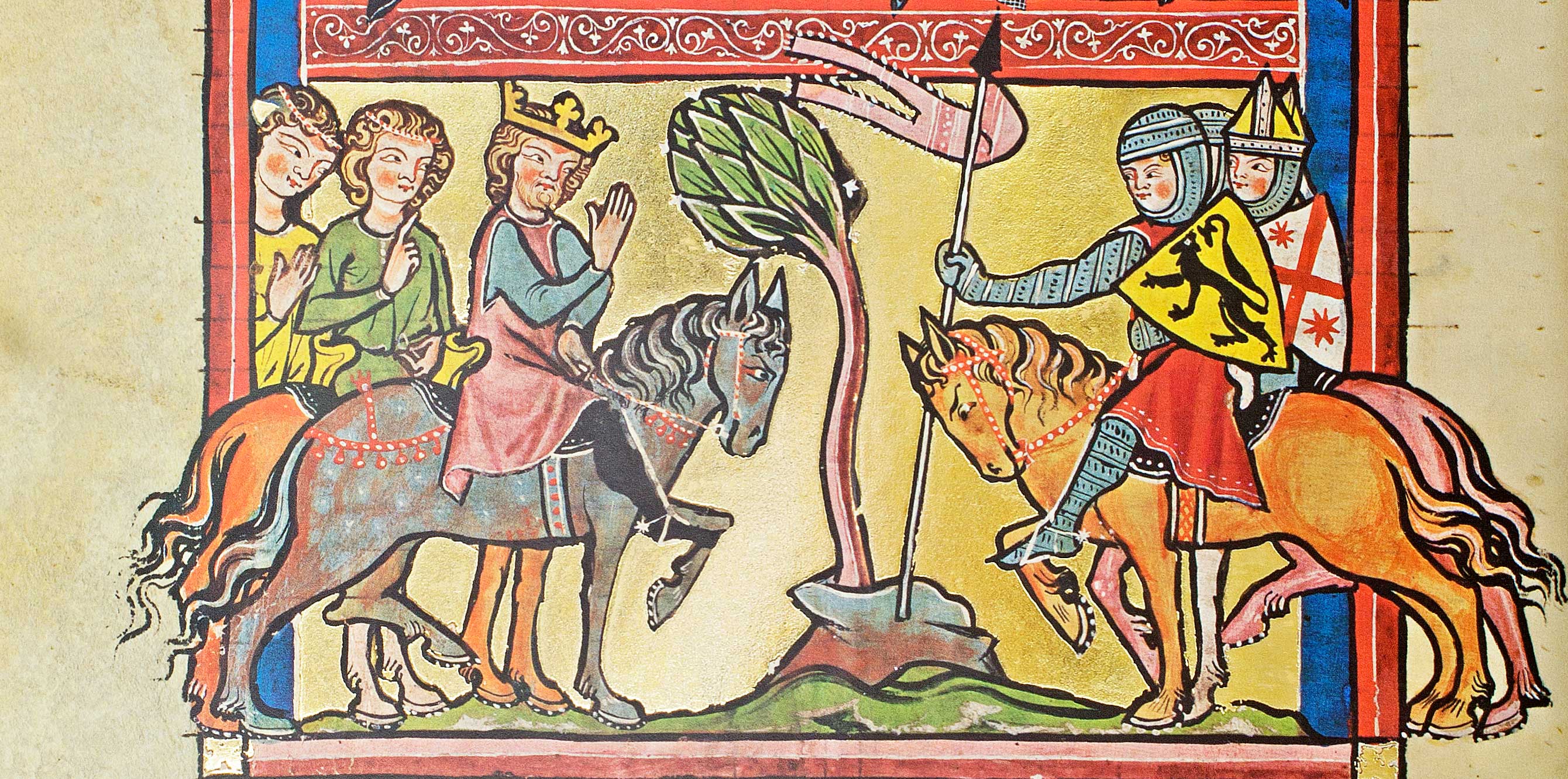 Testament of Ferdinand Columbus - Ziereis Facsimiles